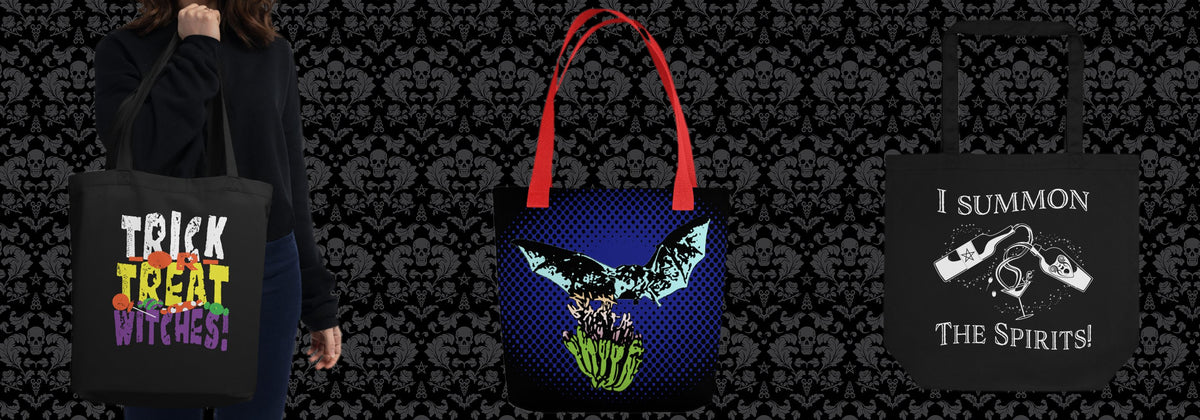 Bags – Witching Hour Design